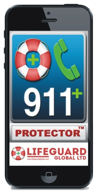 Life Saver Mobile Apps by LifeGuard Global Ltd.