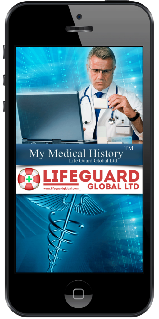 Life Saver Mobile Apps by LifeGuard Global Ltd.
